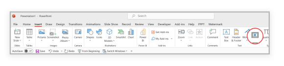 How to Add Slide Numbers to a PowerPoint Template