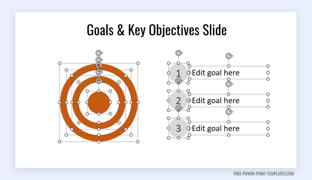 How to Make an Objectives Slide in PowerPoint