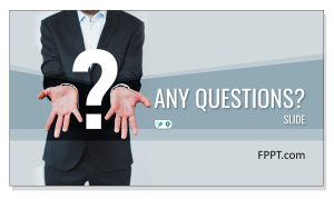 7+ Useful Questions & Answers PowerPoint Templates