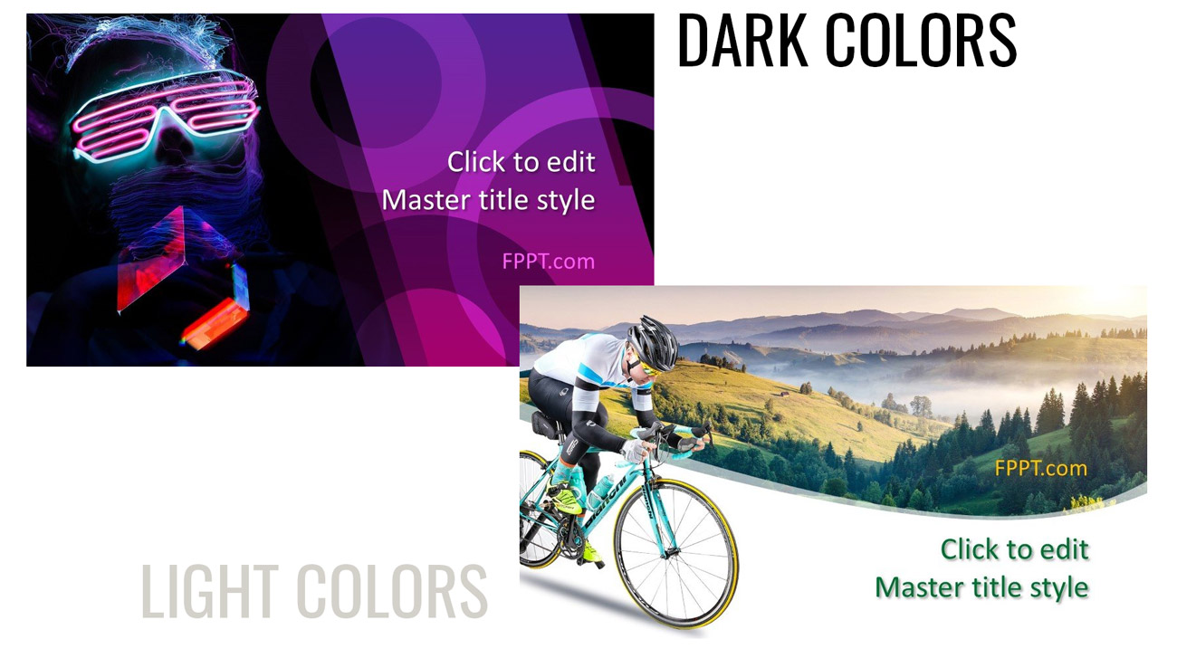 How to Choose a PowerPoint Template for Presentations