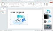How to Insert a Picture Placeholder in PowerPoint