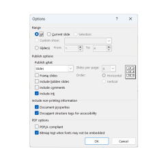 How to Make PDF Presentations in PowerPoint: A Quick Guide
