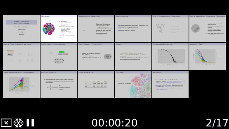 How to Make PDF Presentations in PowerPoint: A Quick Guide