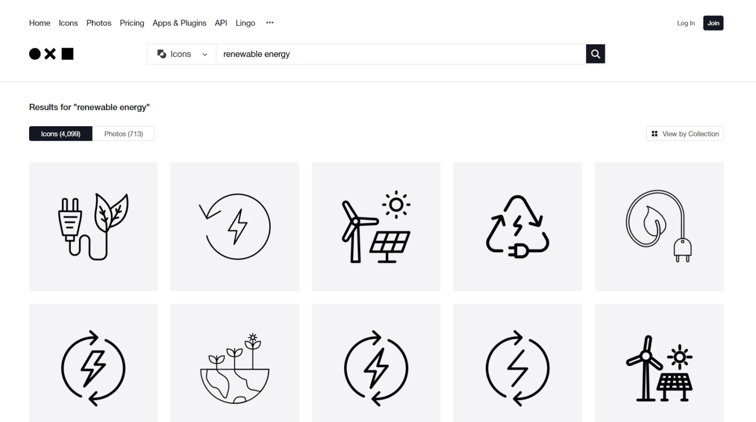Download Symbols For PowerPoint Presentations From The Noun Project