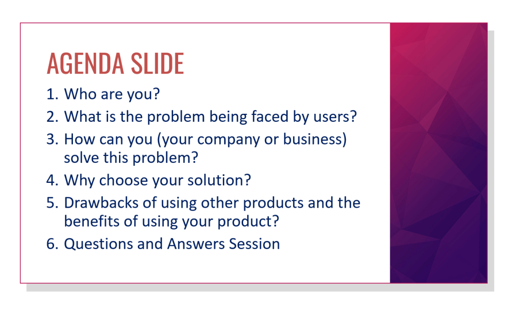 How to Create Killer Presentation Slides (Key Components and Tips)