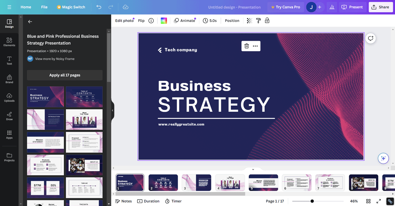 Canva vs PowerPoint in 2026: Which Tool to use for Presentations?
