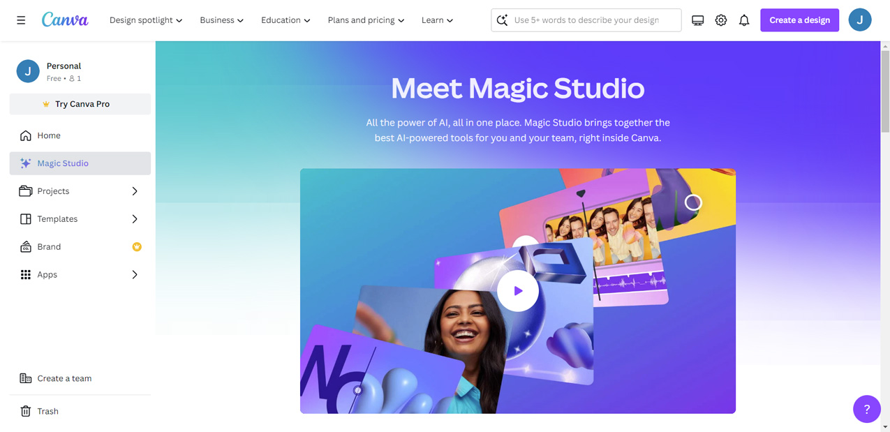 Canva vs PowerPoint in 2026: Which Tool to use for Presentations?