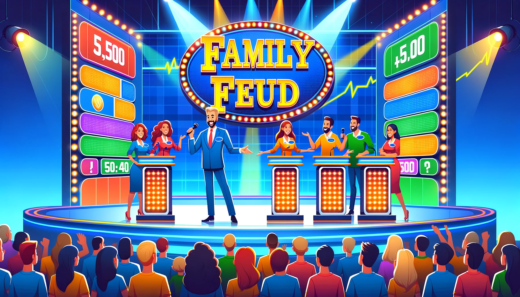 50+ PowerPoint Game Ideas for Interactive Presentations