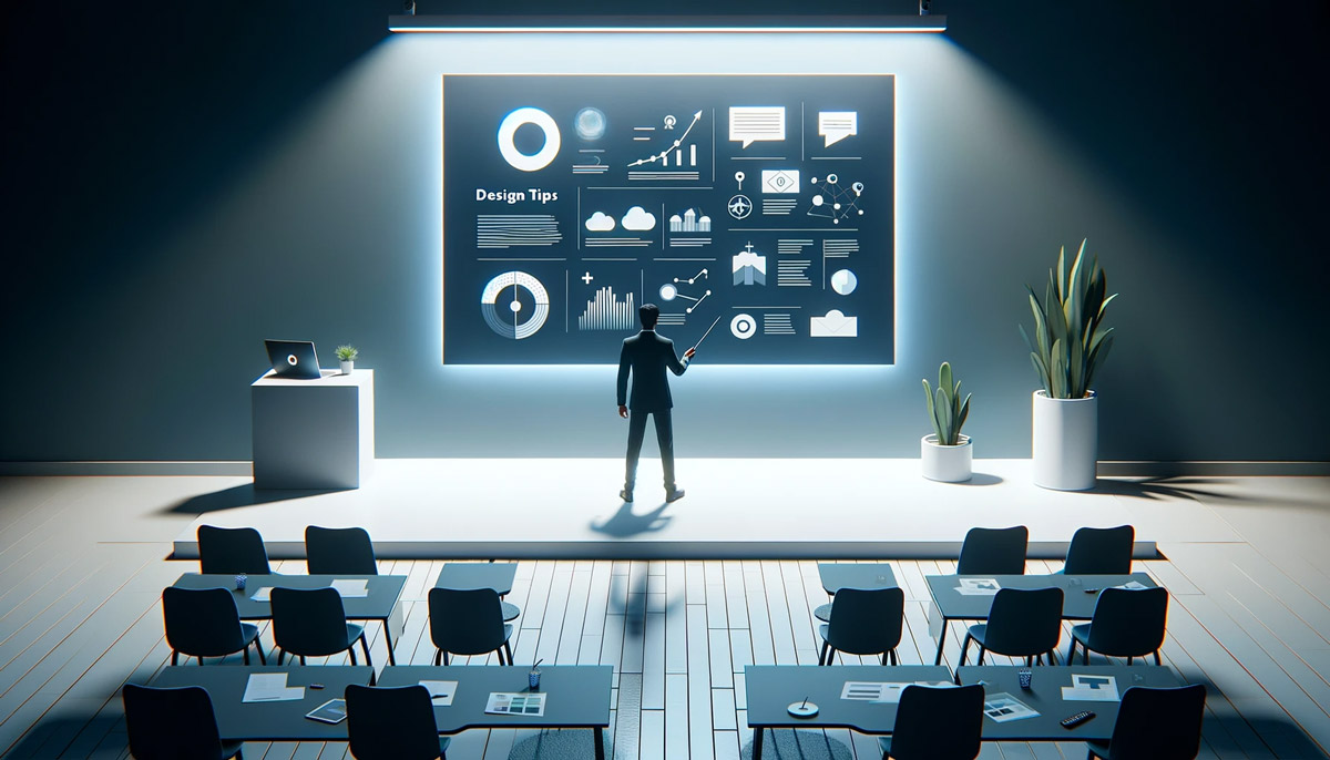 How to Make PowerPoint Presentations Attractive