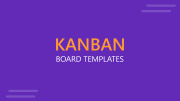 3+ Free Kanban Board Templates for PowerPoint