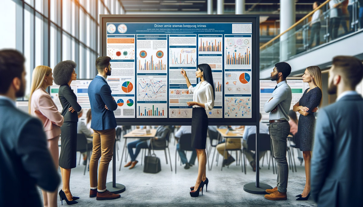 How to Make a Poster in PowerPoint