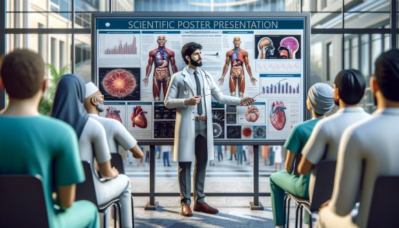 How to Make a Poster in PowerPoint