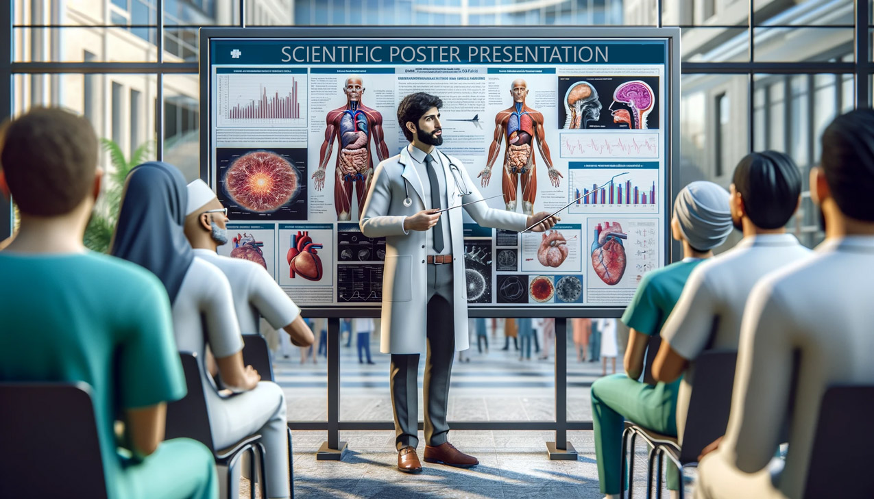 How to Make a Poster in PowerPoint