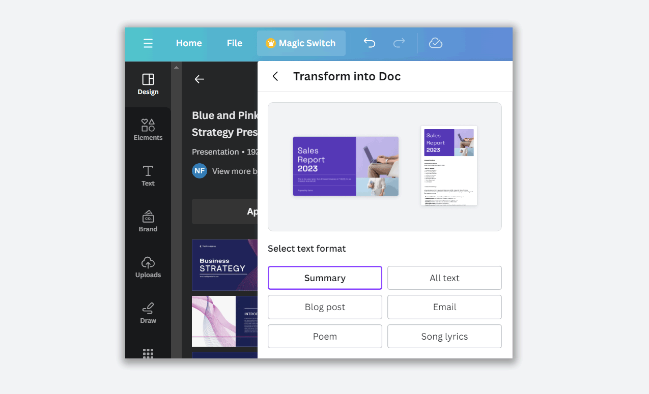 Canva vs PowerPoint in 2025: Which Tool to use for Presentations?