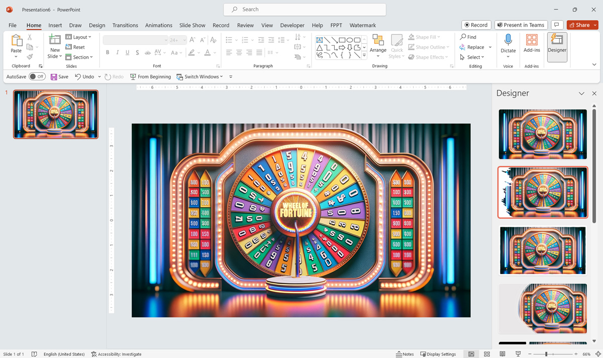 50+ PowerPoint Game Ideas for Interactive Presentations