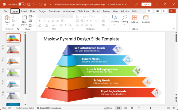 Maslow's Hierarchy of Needs: A Quick Guide
