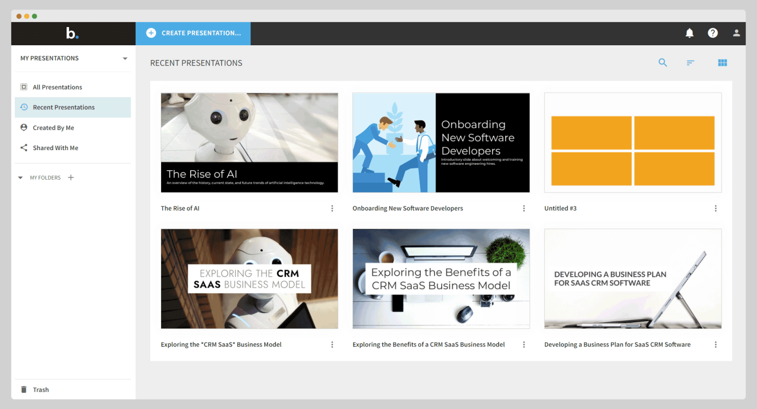 The Best AI Presentation Makers in 2025 (Complete Review)