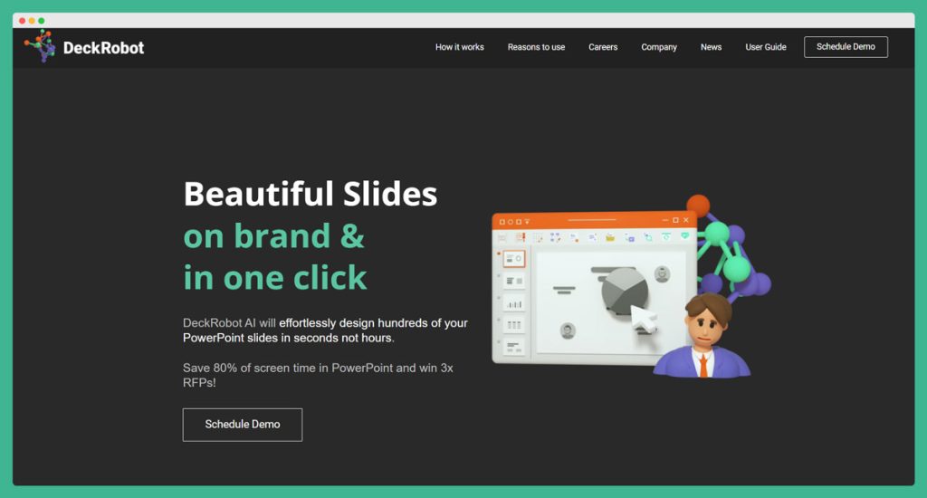 The Best AI Presentation Makers in 2025 (Complete Review)