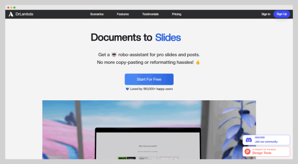 The Best AI Presentation Makers in 2025 (Complete Review)
