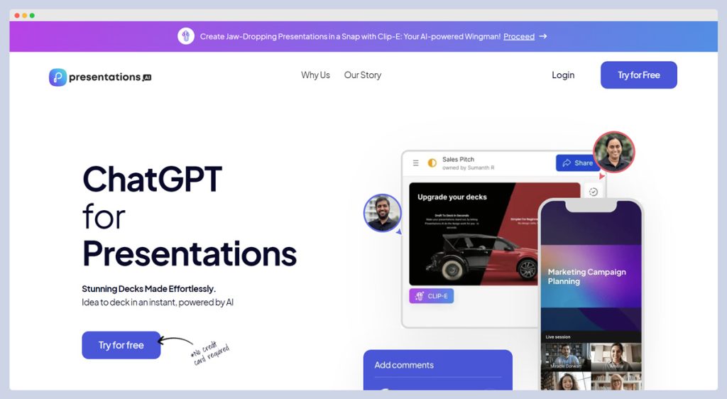 The Best AI Presentation Makers in 2025 (Complete Review)