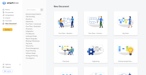 6+ Best Flowchart Makers (Free & Non-free tools)