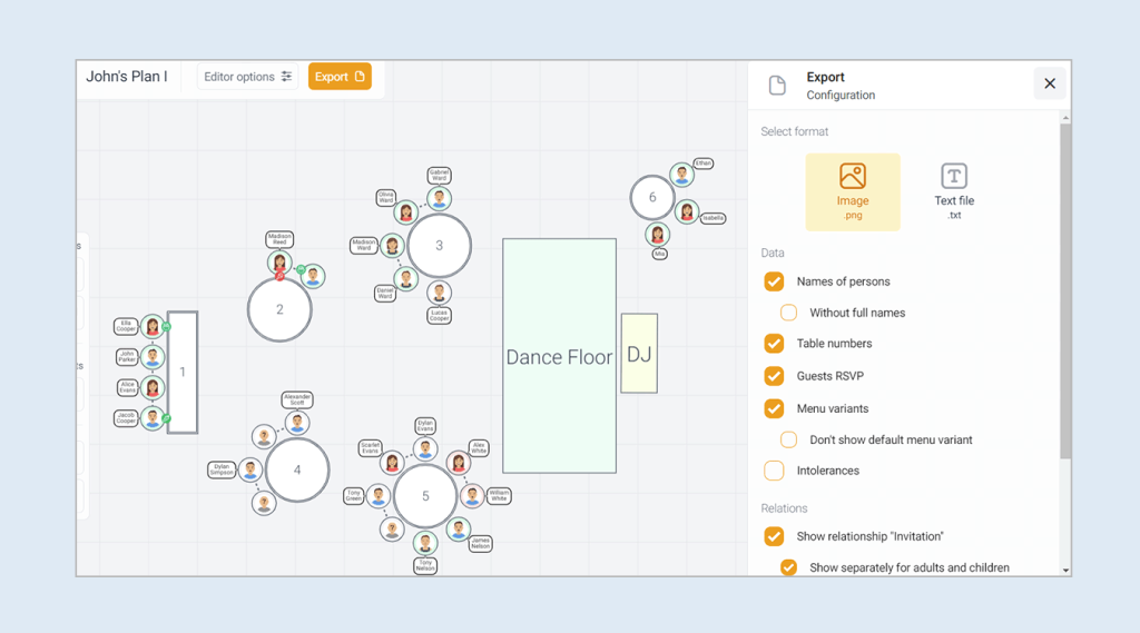 Eventioo: The Ultimate Collaborative Event Planning Tool