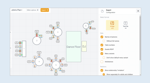 Eventioo: The Ultimate Collaborative Event Planning Tool