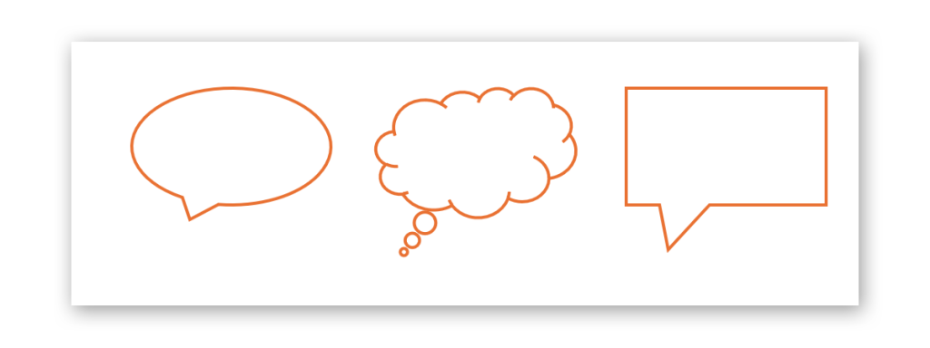 How to Make a Speech Bubble in PowerPoint (Step by Step)