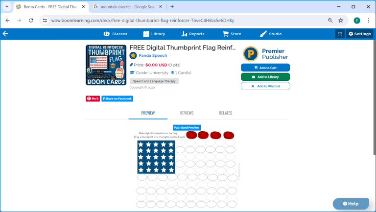 Boom Cards: Interactive Digital Task Cards for Online Learning