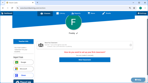 Boom Cards: Interactive Digital Task Cards for Online Learning
