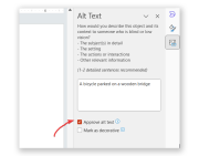 How to Add Captions to Images in PowerPoint