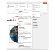 How to Make a Square Picture Round in PowerPoint (Quick Steps)