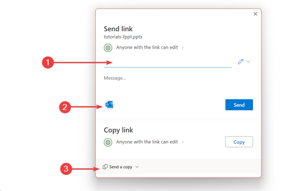 How to Share a PowerPoint (Easy Step-by-Step Guide)