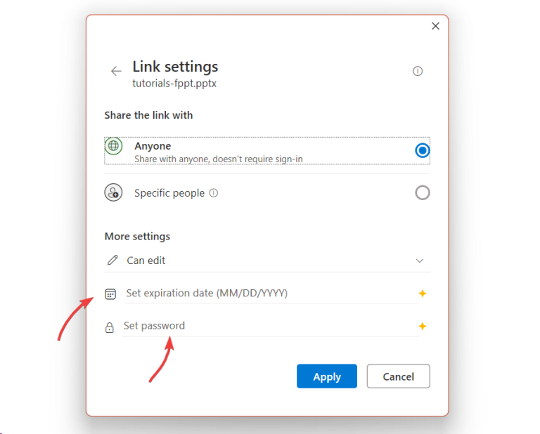 How to Share a PowerPoint (Easy Step-by-Step Guide)
