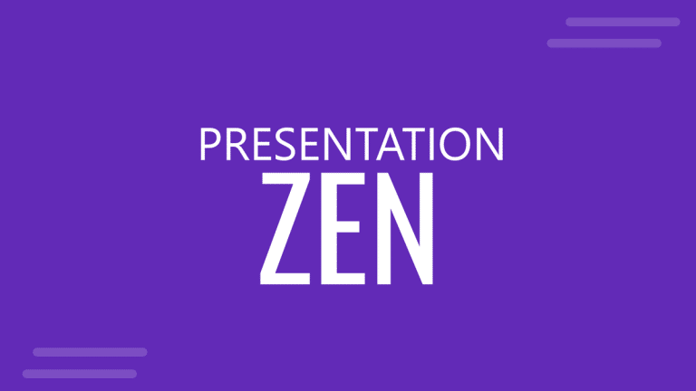 Top 10 Lessons from Garr Reynolds to Improve Your Presentations