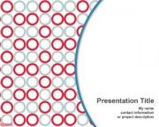 Microplate PowerPoint Template - Free PowerPoint Templates