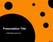 Ladybug PowerPoint Template - Free PowerPoint Templates