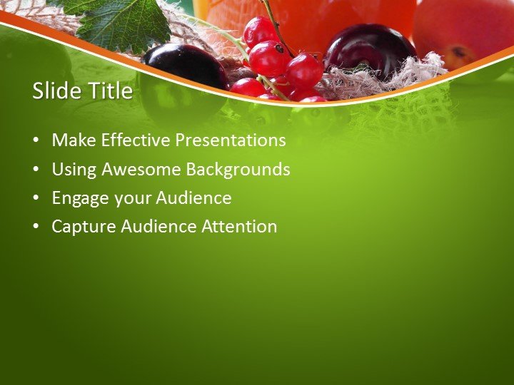 160042-jam-template-4x3-2 - Free PowerPoint Templates