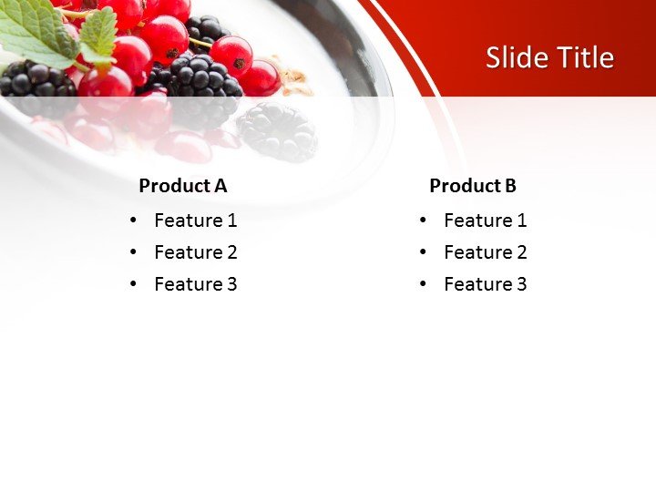 160046-yogurt-template-4x3-4 - Free PowerPoint Templates