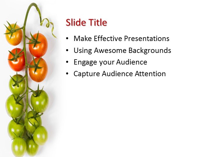 160051-tomato-template-4x3-3 - Free PowerPoint Templates