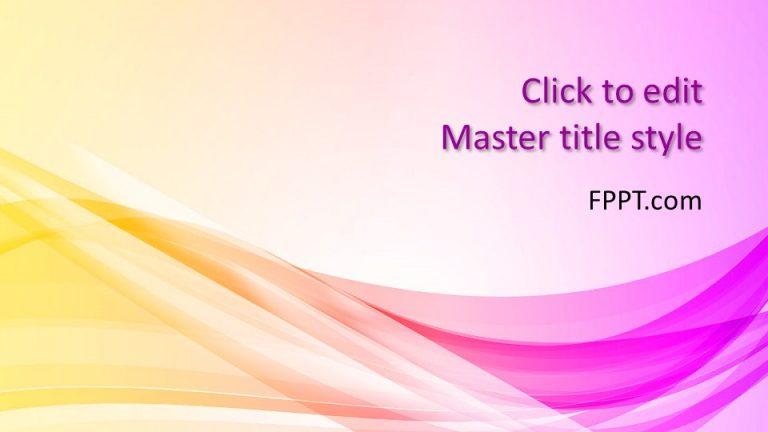 160059-background-template-16x9-1 - Free PowerPoint Templates