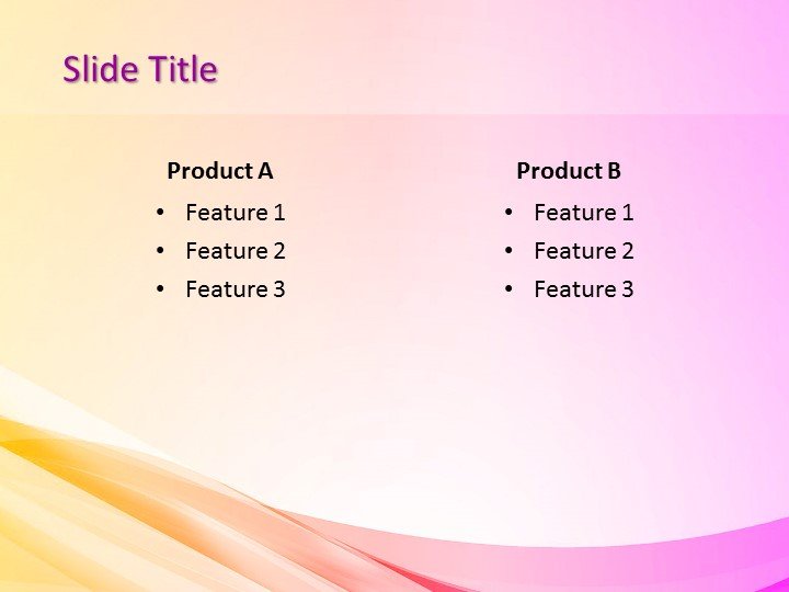 160059-background-template-4x3-4 - Free PowerPoint Templates