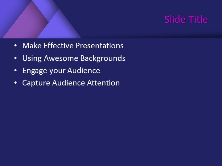 160060-background-template-4x3-2 - Free PowerPoint Templates