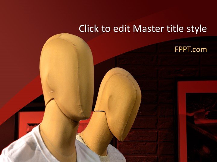 Free Dummy PowerPoint Templates