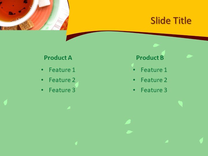 160084-morning-template-4x3-4 - Free PowerPoint Templates