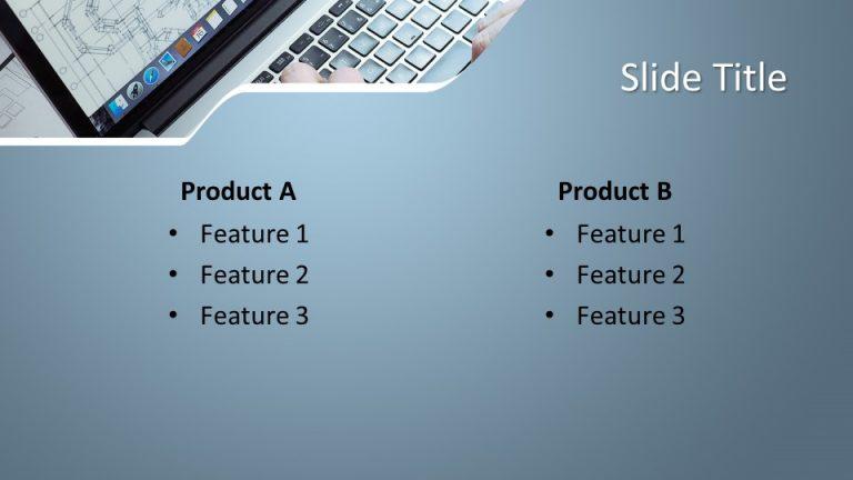 160087-draft-template-16x9-4 - Free PowerPoint Templates