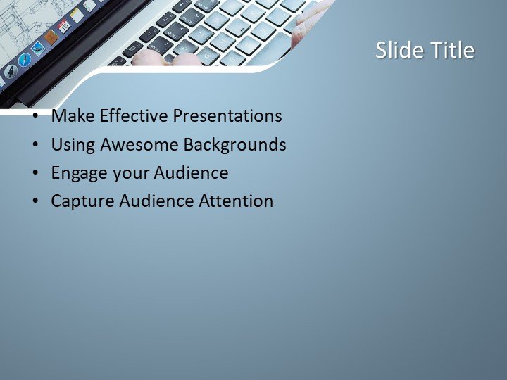 160087-draft-template-4x3-2 - Free PowerPoint Templates