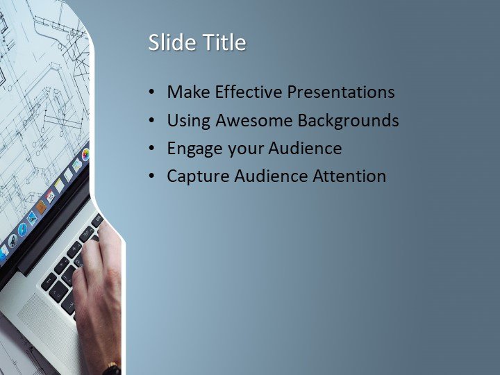 160087-draft-template-4x3-3 - Free PowerPoint Templates