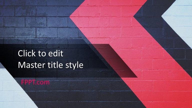 160095-abstract-template-16x9-1 - Free PowerPoint Templates