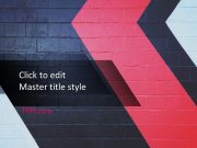 Free Abstract PowerPoint Templates